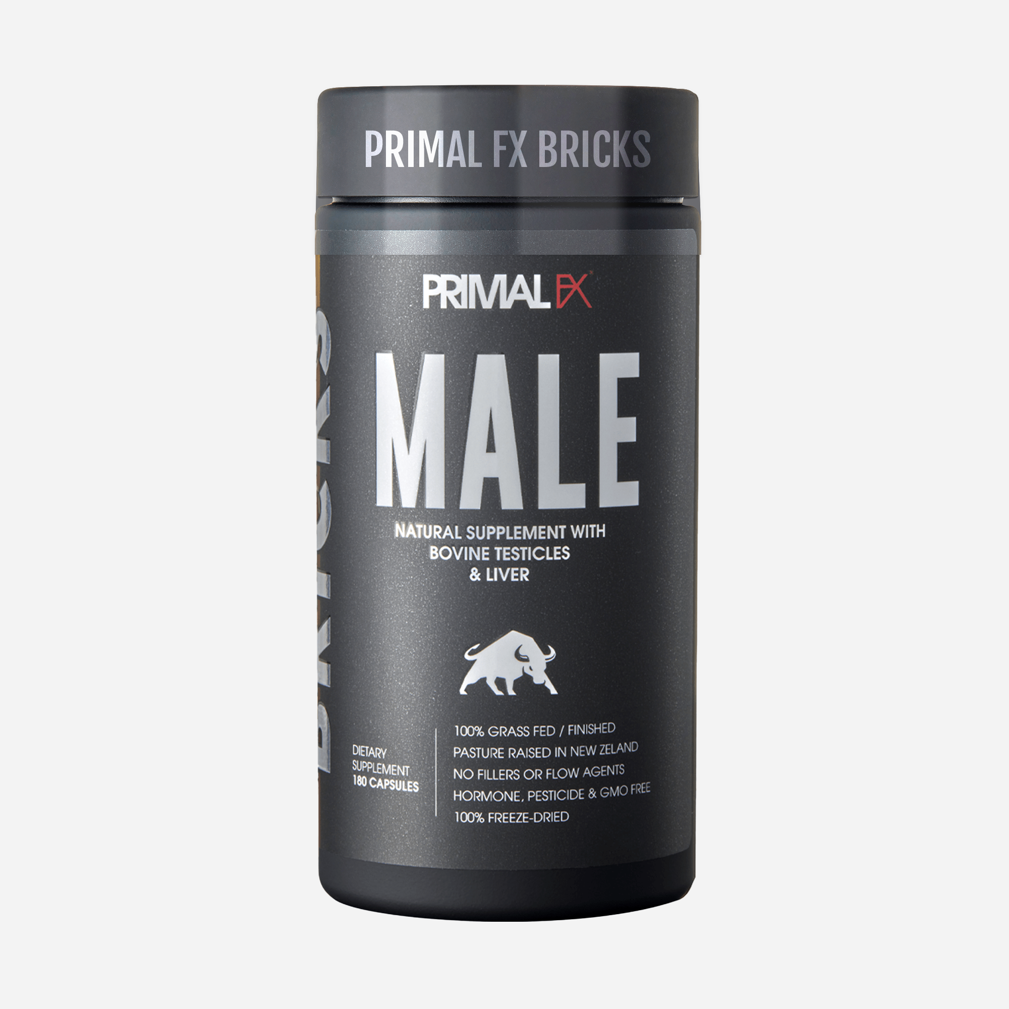 MALE – Primal FX