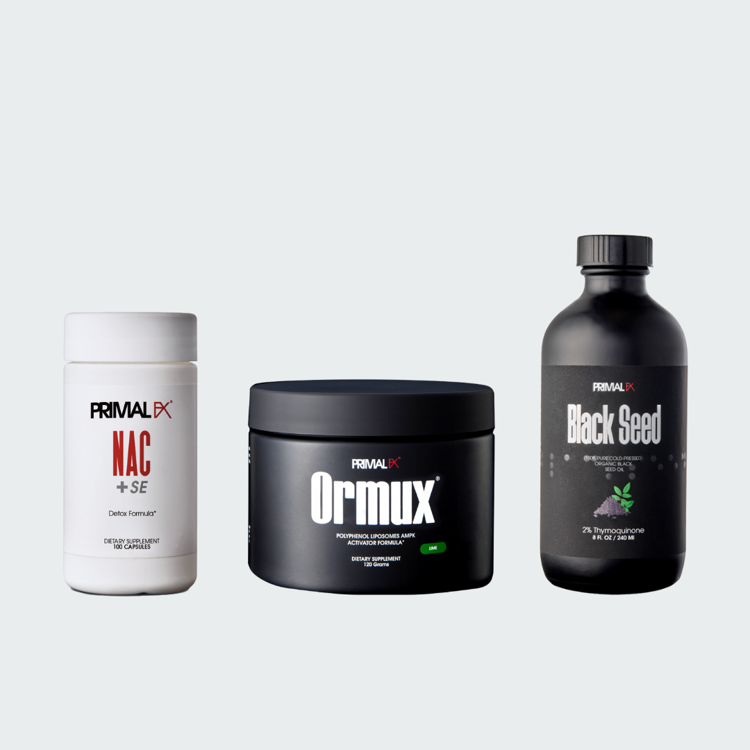 POSTHERPETIC NEURALGIA PROTOCOL – Primal FX