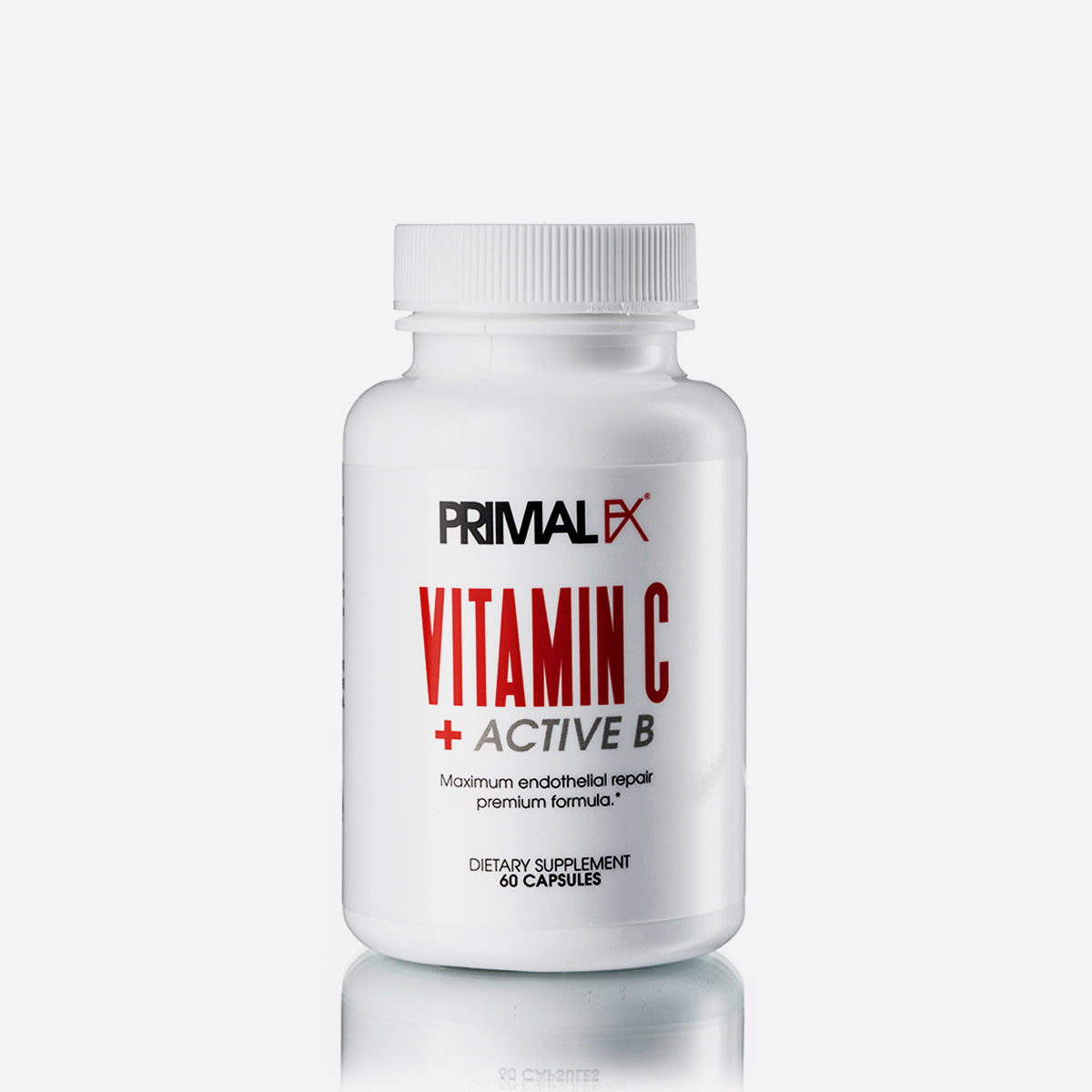 VITAMIN C + Active B – Primal FX