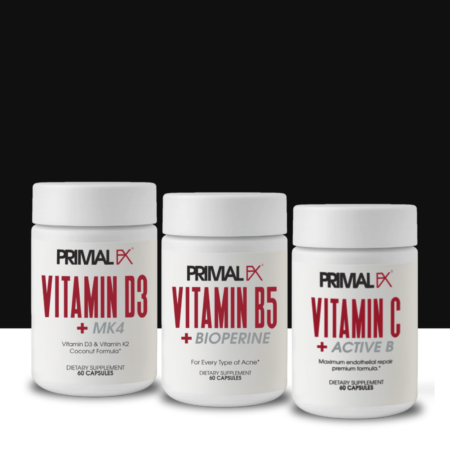 Colecciones – Primal FX