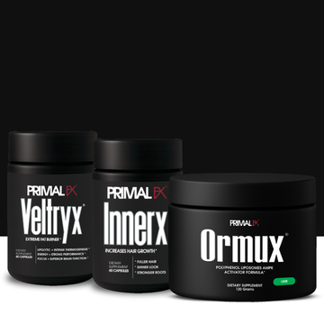 Primal FX - Shop