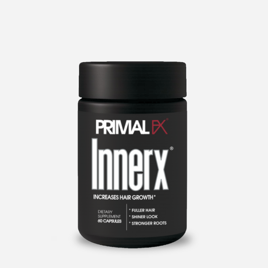 INNERX – Primal FX