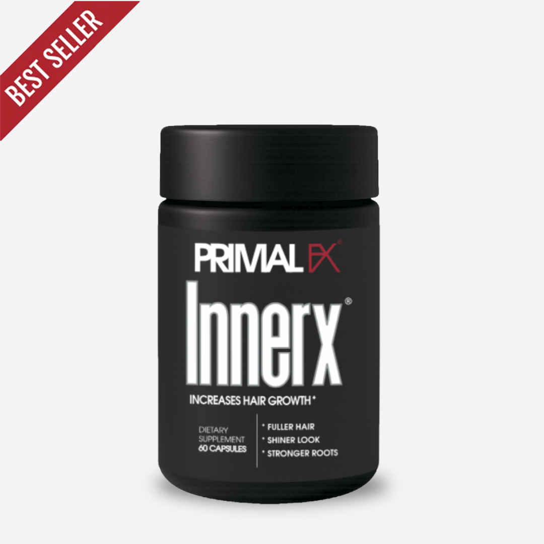 INNERX – Primal FX