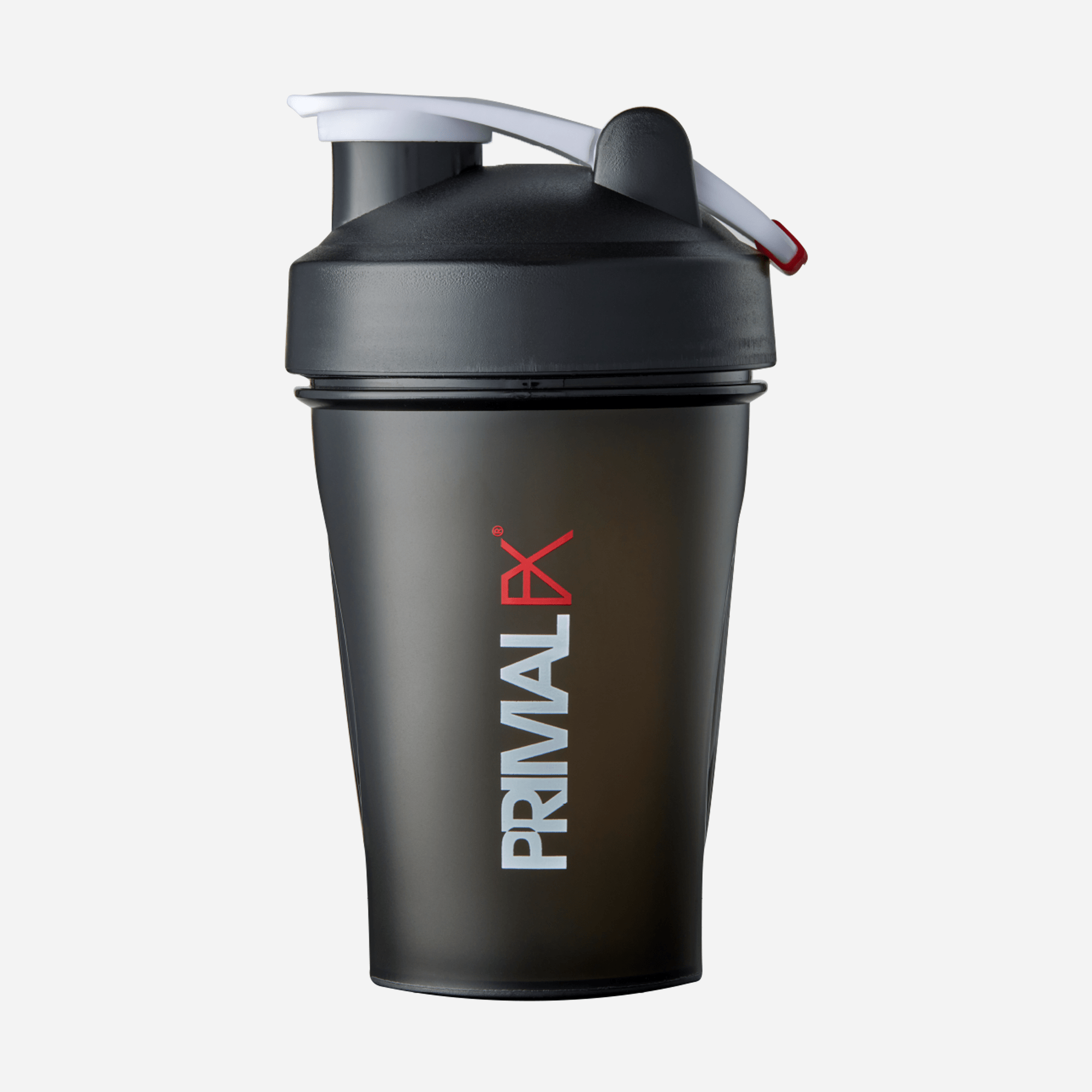 Shaker Black Primal FX