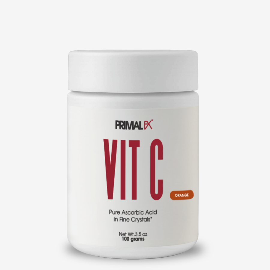 VIT C – Primal FX