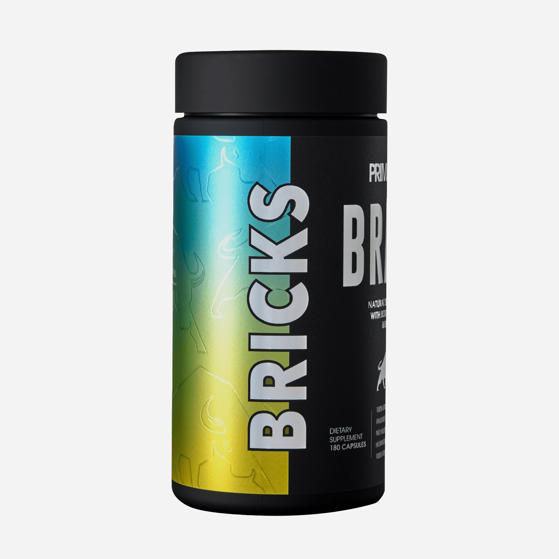 BRAIN – Primal FX