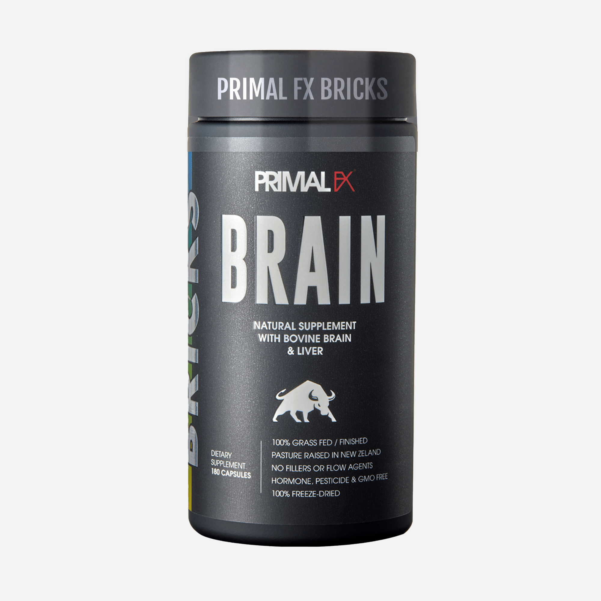 BRAIN – Primal FX