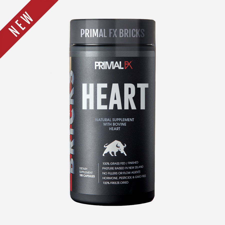 Primal FX - Shop