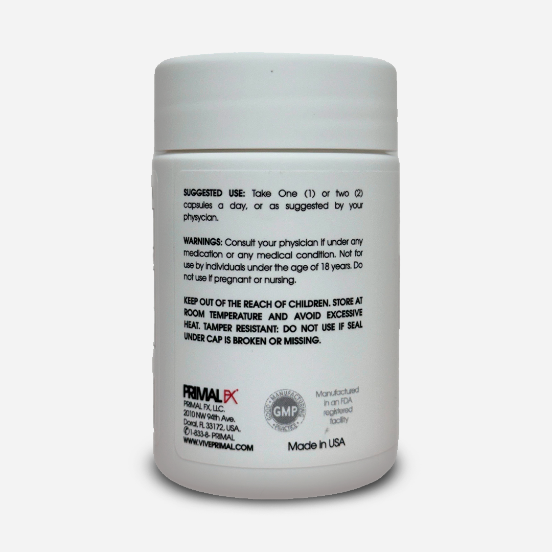 DIINDOLYL + DIM – Primal FX