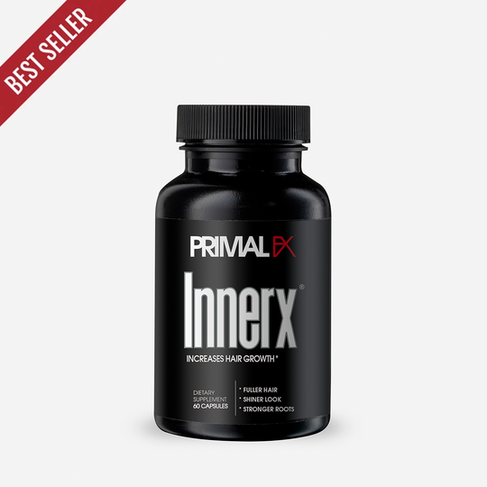 INNERX – Primal FX