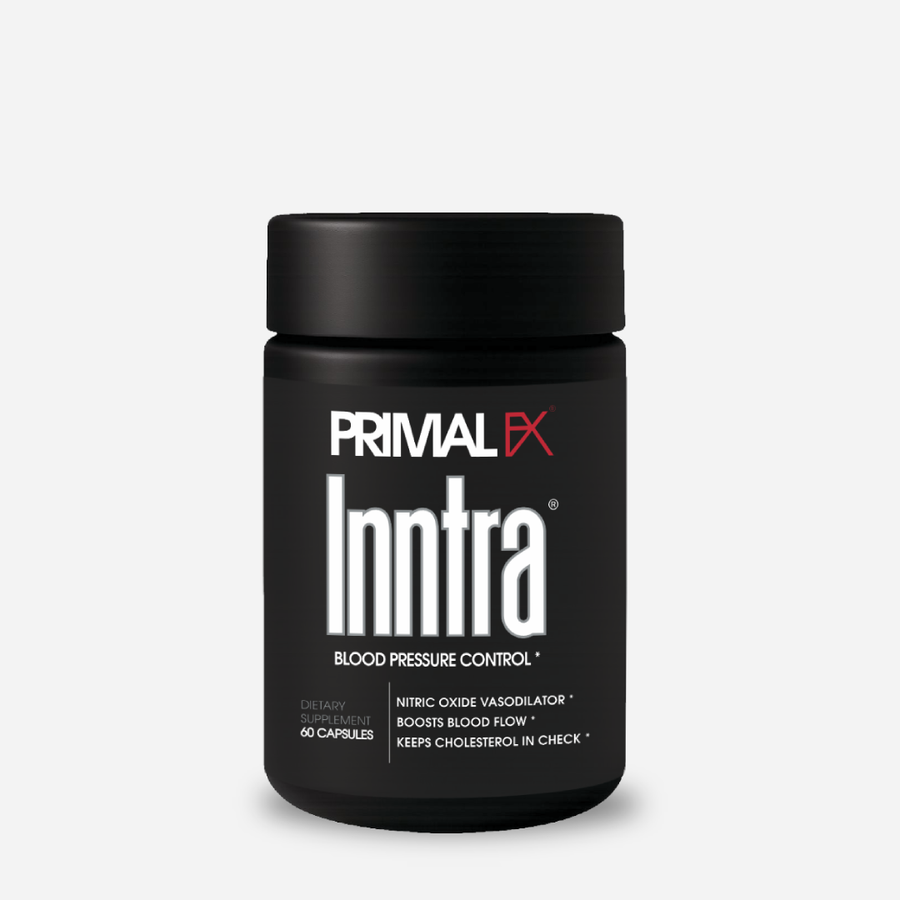 PRIMAL FX – Primal FX