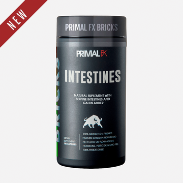 Primal FX - Shop