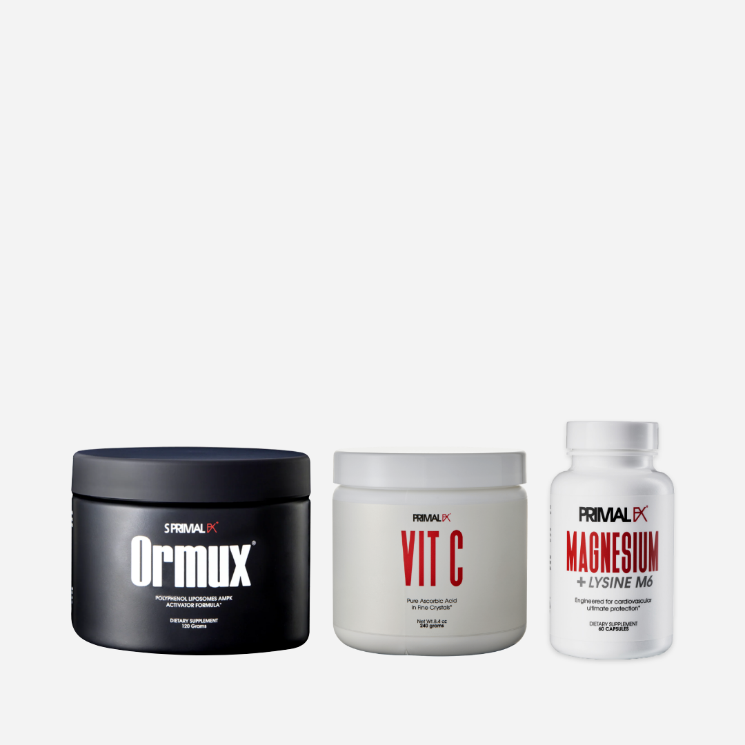 PROTOCOLO VÁRICES – Primal FX