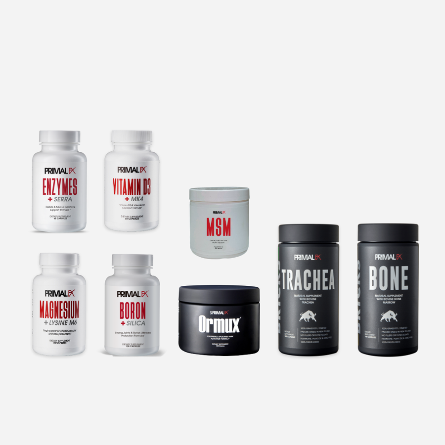 Protocolos – Primal FX