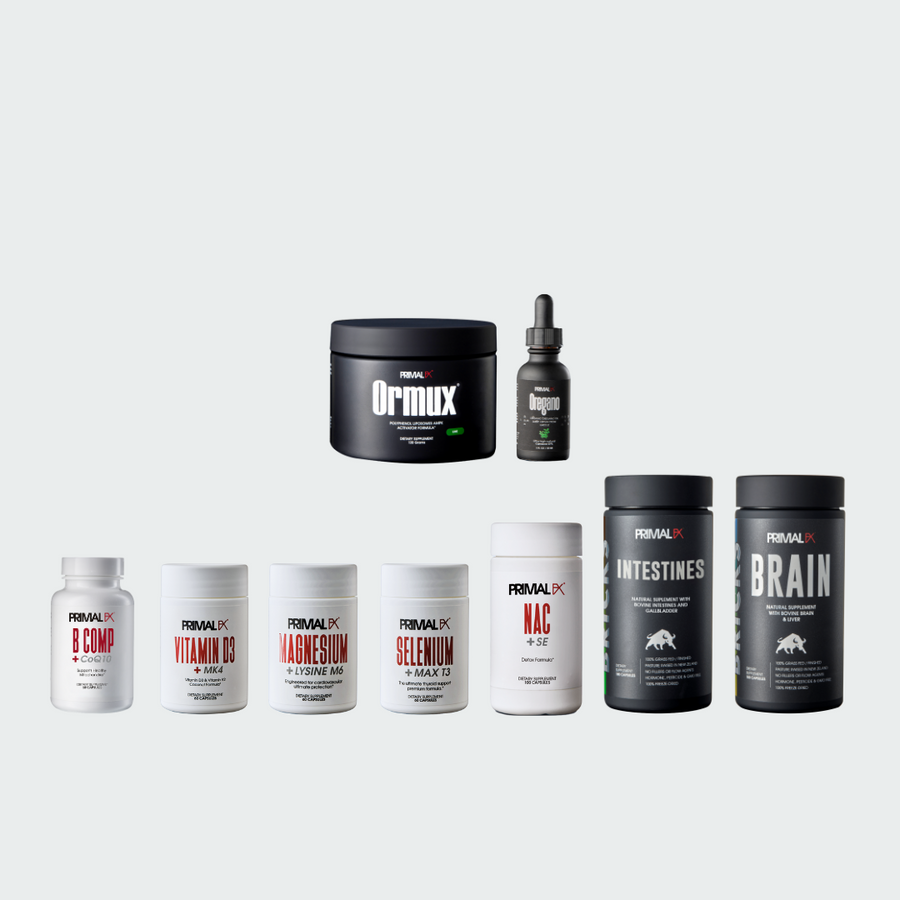 Protocolos – Página 2 – Primal FX