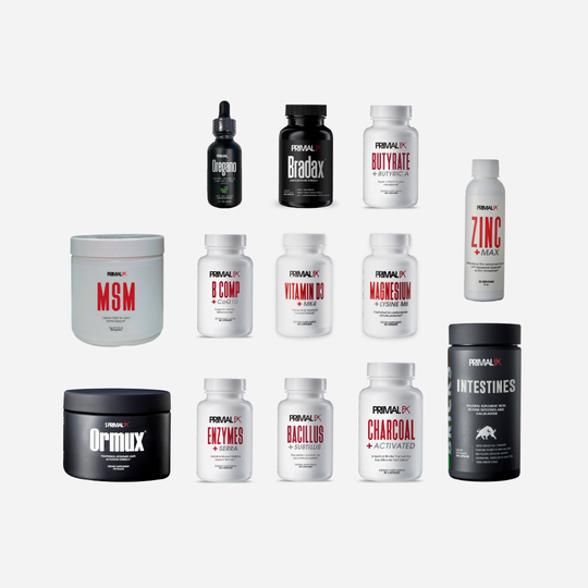 Protocolos – Página 2 – Primal FX