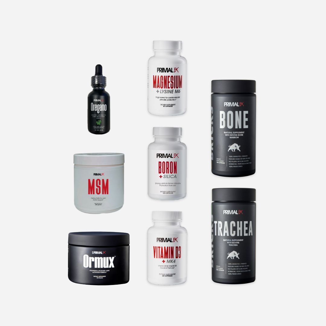 LUPUS PROTOCOL – Primal FX