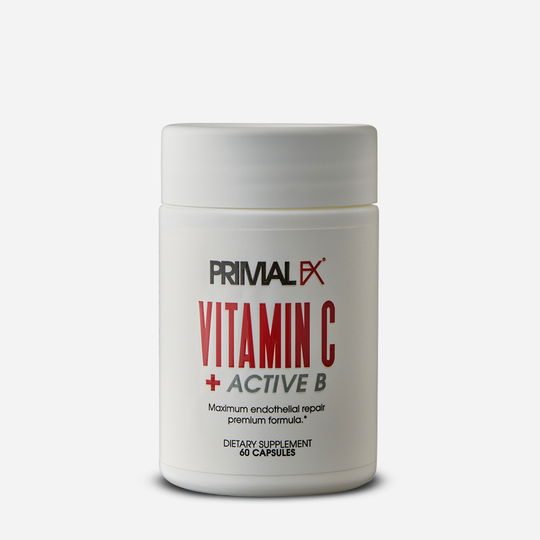 Our products – Primal FX