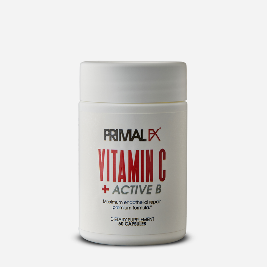 PRIMAL FX – Primal FX