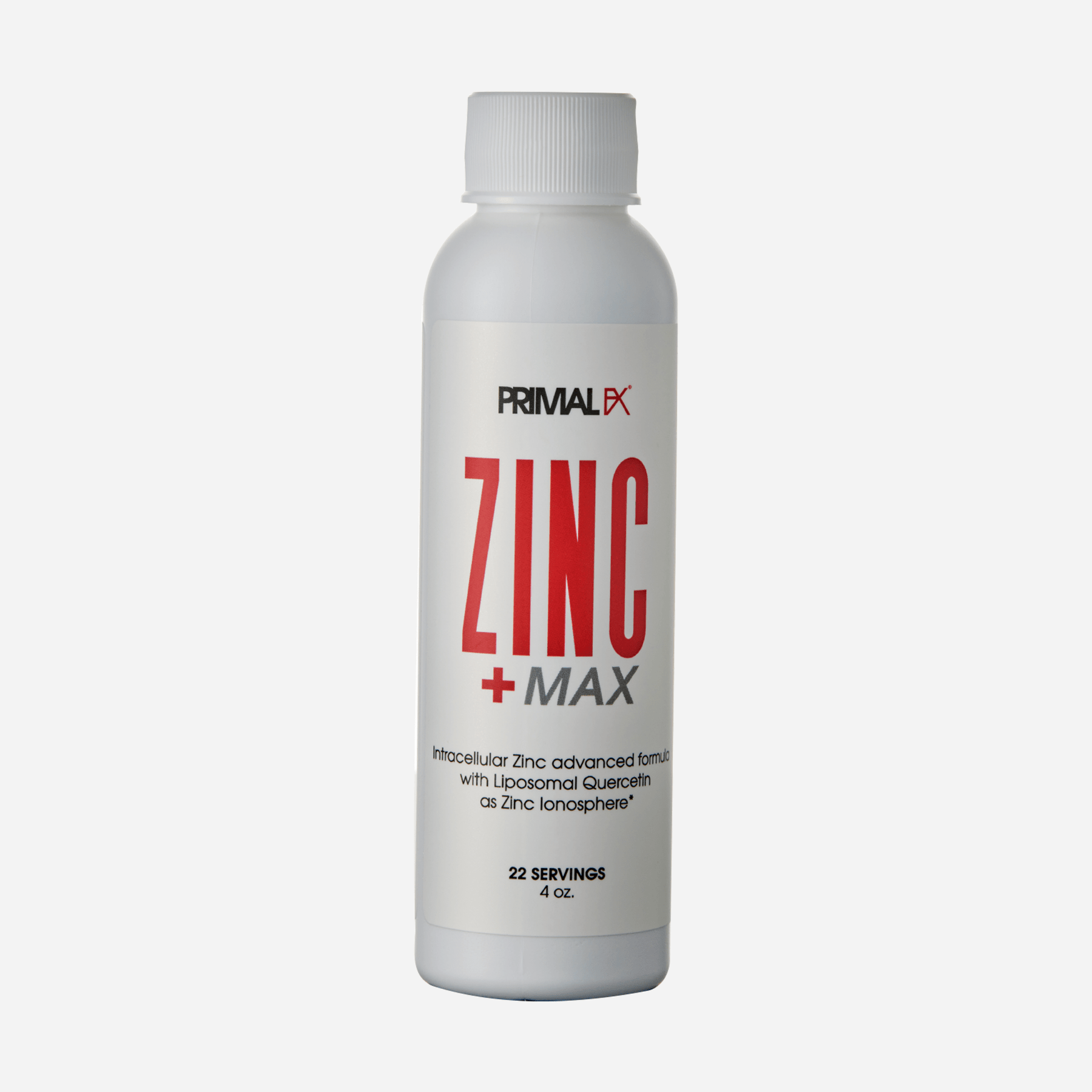 ZINC +MAX – Primal FX