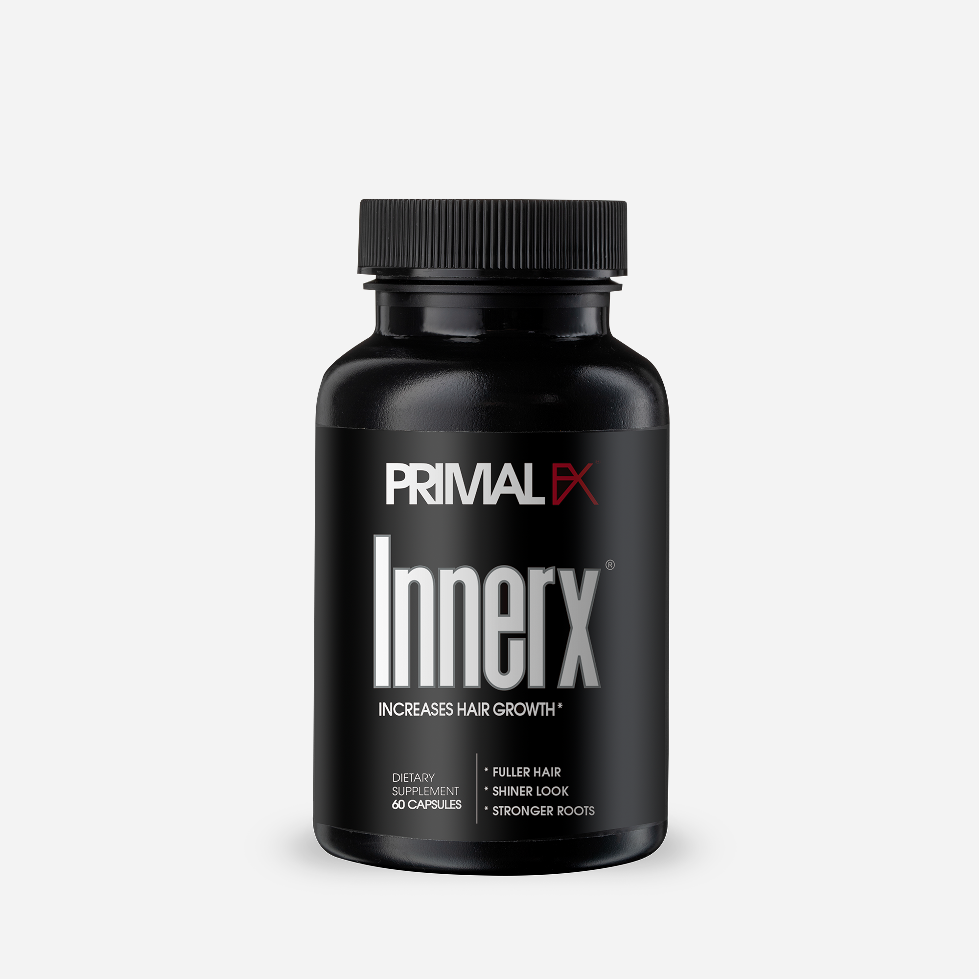 INNERX – Primal FX