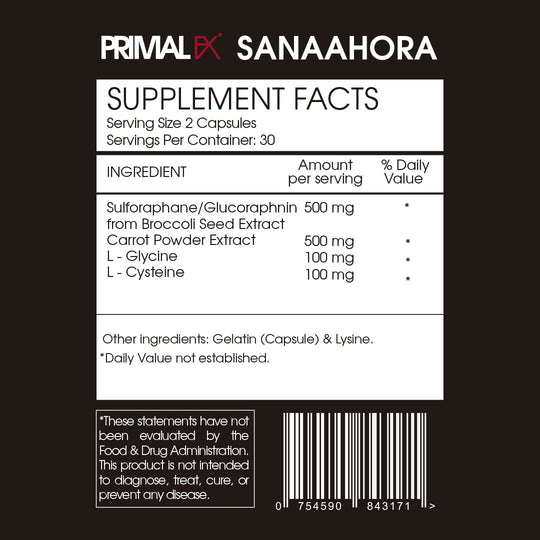 PRIMAL FX – Primal FX