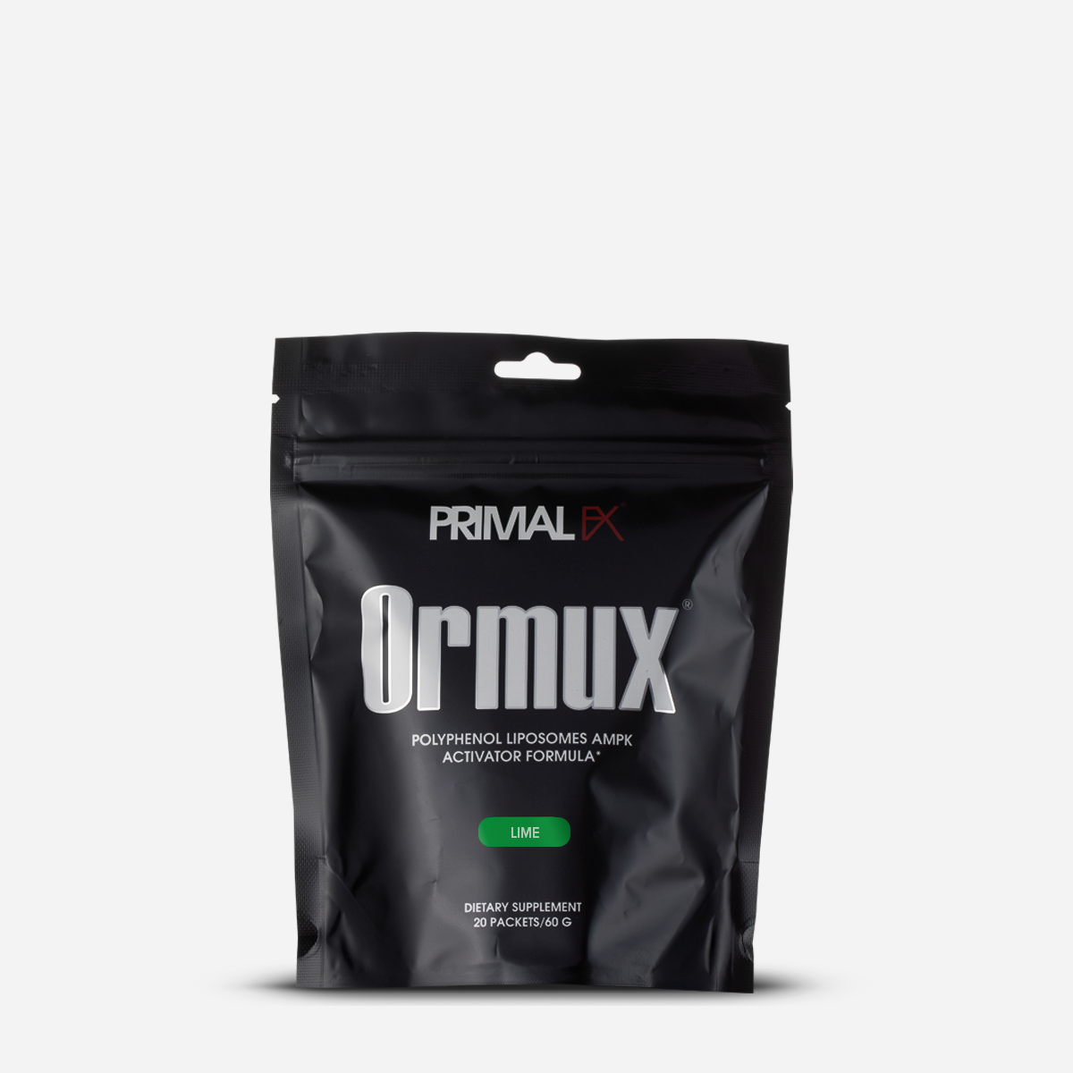 ORMUX (60gr / 20 sachets) – Primal FX