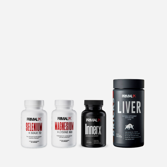 Protocolos – Página 2 – Primal FX